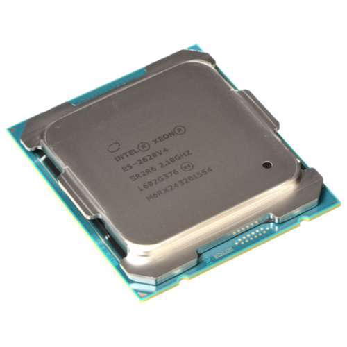 Процессор Intel Xeon E5-2620 v4 LGA2011-3,  8 x 2100 МГц, OEM