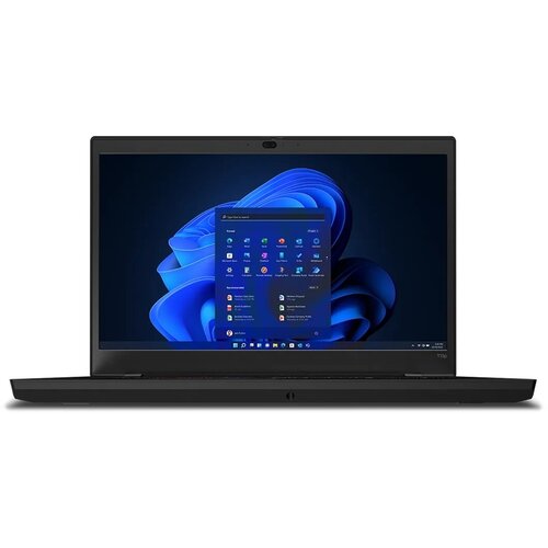 Ноутбук Lenovo ThinkPad T15p Gen 3 (Intel Core i7-12700H/15.6"/3840x2160/32GB/1024GB SSD/NVIDIA GeForce RTX 3050 4GB/Windows 11 Pro) 21DA000XUS