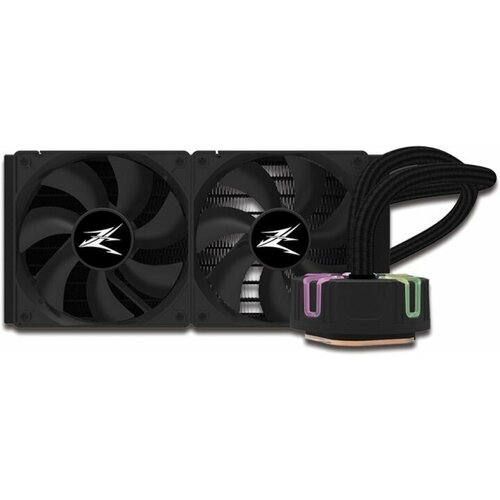 Кулер для процессора Zalman Reserator5 Z24 Black