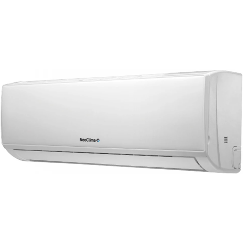 Сплит-система NeoClima NS/NU-HAL30F Plasma