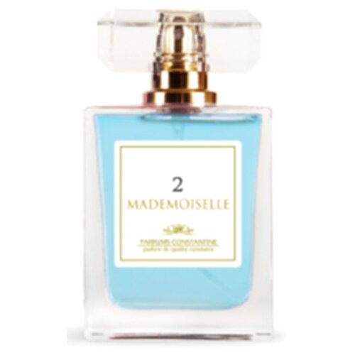 Parfums Constantine парфюмерная вода Mademoiselle 2, 50 мл
