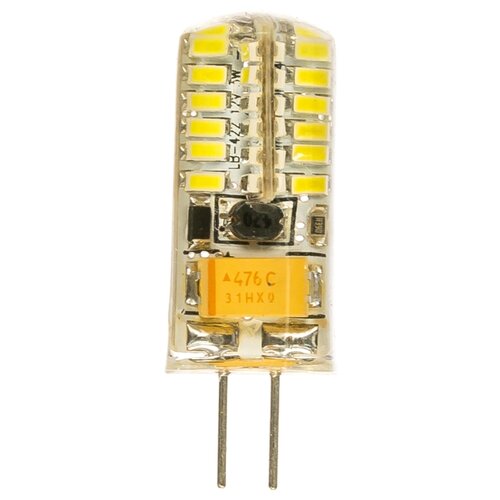 Светодиодная лампа FERON 3W 12V G4 6400K, LB-422 25533 15928862