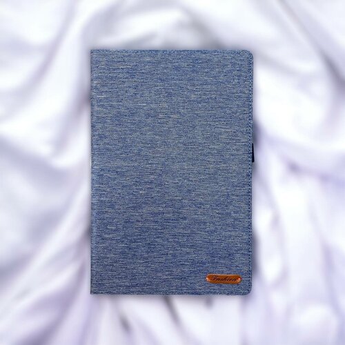 Чехол-книга для планшета Huawei Matepad SE 10.4 дюйма Синий