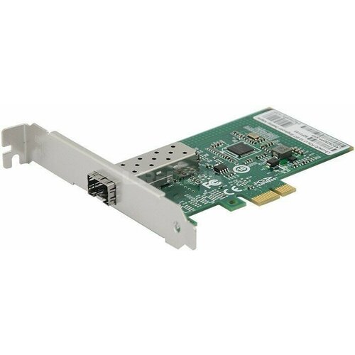 Сетевая карта LR-LINK (LREC6230PF-SFP)