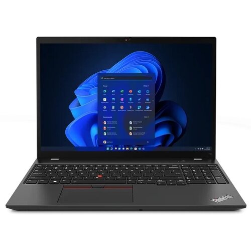 Ноутбук Lenovo ThinkPad T16 Gen 1 (Ryzen 7 PRO 6850U/16"/1920x1200 Touch/16GB/1024GB SSD/AMD Radeon 680M/Win 11 Pro)