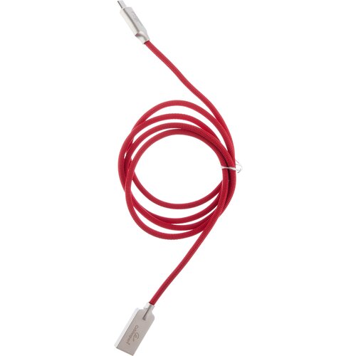 Micro USB кабель Cablexpert CC-P-mUSB02R-1M