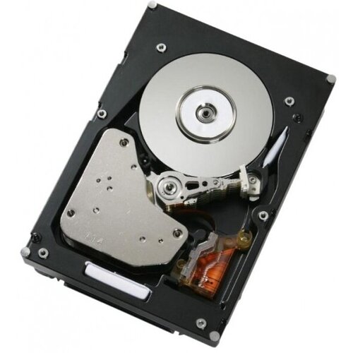 Жесткий диск Lenovo 00AD050 300Gb 15000 SAS 2,5" HDD
