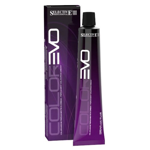 Selective Professional ColorEvo крем-краска для волос Mix, 0.00 нейтральный, 100 мл