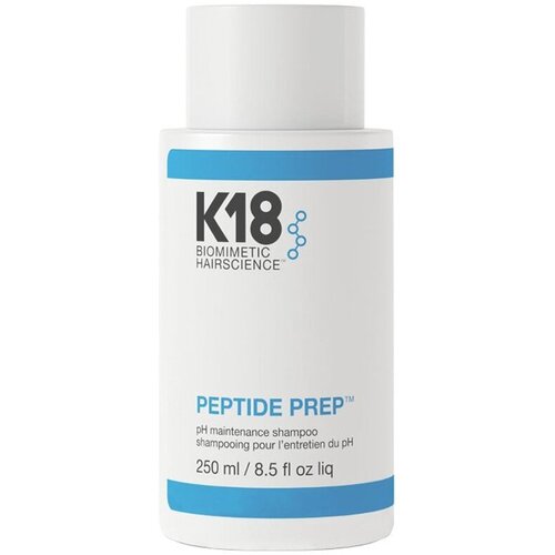 Шампунь pH Баланс PEPTIDE PREP (ежедневное применение) 250 мл