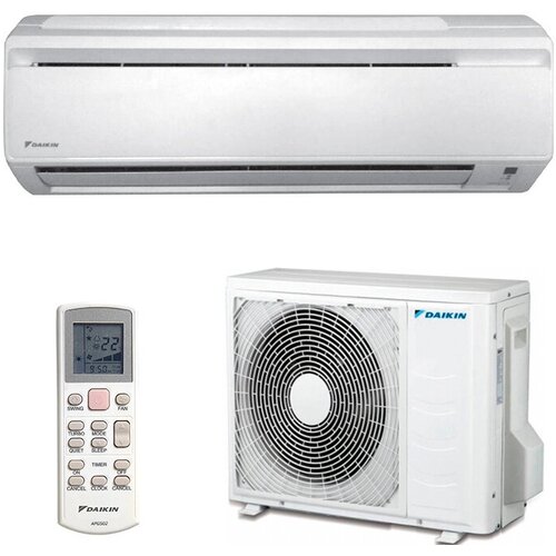 Бытовой кондиционер Daikin FTYN FTYN35L/RYN35L