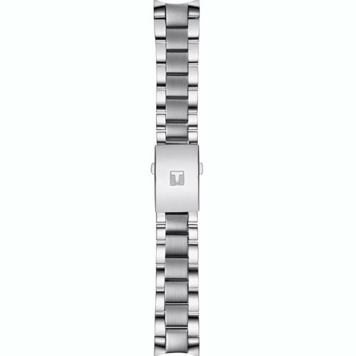 Браслет TISSOT, серебряный