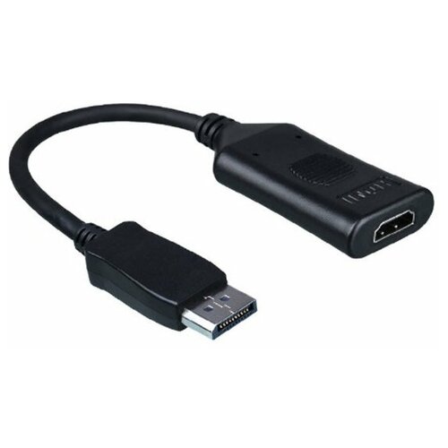Аксессуар KS-is DisplayPort - HDMI KS-749