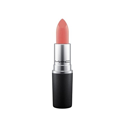 MAC помада для губ Matte Lipstick матовая, оттенок Velvet Teddy