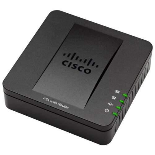 Cisco SPA122