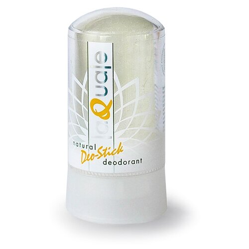 LAQUALE Дезодорант Deo-Stick natural с экстрактом сосны,, 120 мл