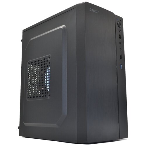 Игровой Компьютер i3 RX550-4G 4G 480SSD Настольный ПК Intel Core