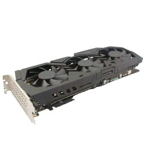 Видеокарта Inno3D CMP-90HX X3M 10GB GDDR6X 320bit MCMP90X3M OEM {10}