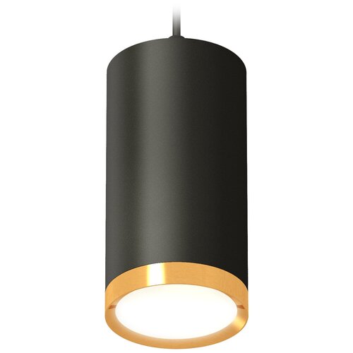 Комплект подвесного светильника Ambrella Light Techno Spot XP8162013 (A2333, C8162, N8124)