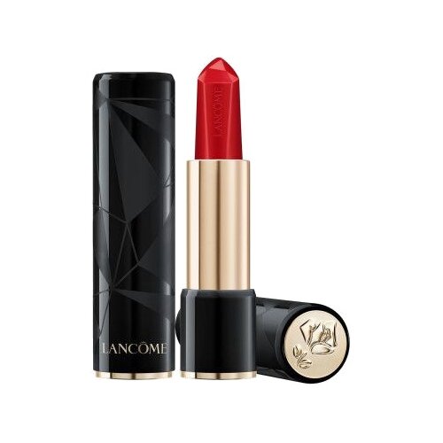 Lancome помада для губ L’Absolu Rouge Ruby Cream, оттенок 133 sunrise ruby