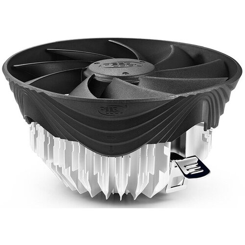 DeepCool Кулер Deepcool GAMMA HUNTER Soc-FM2+/AM2+/AM3+/AM4/1150/1151/1155 3-pin 21dB 95W на винтах