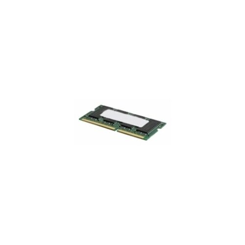 Оперативная память Foxline 2 ГБ DDR3 1600 МГц SODIMM CL11 FL1600D3S11-2G