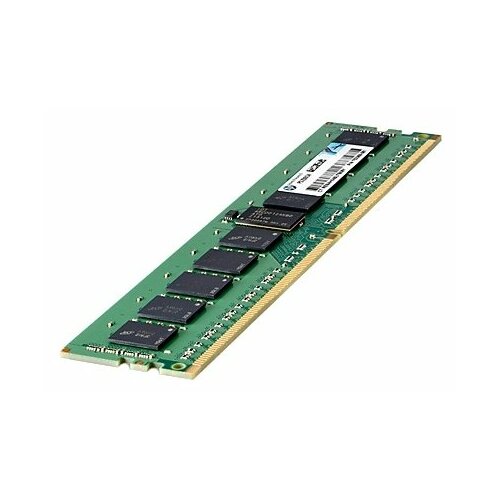 Оперативная память HP 4 ГБ DDR4 2133 МГц DIMM CL15 N0H86AA