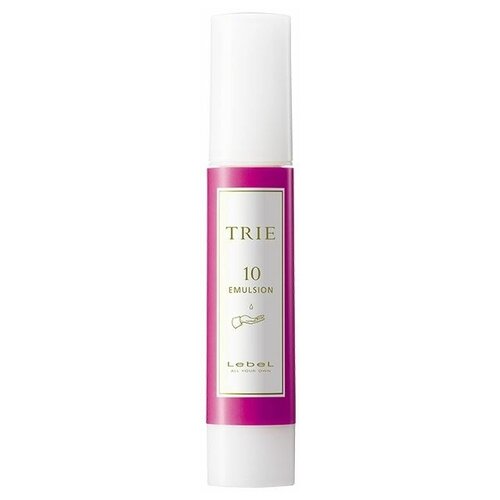 Крем Lebel Cosmetics Thie Emulsion 10, 50 г