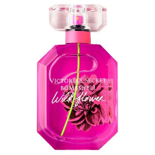 Victoria's Secret парфюмерная вода Bombshell Wild Flower, 100 мл