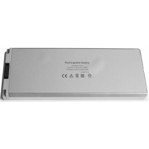 Аккумулятор для Apple MacBook 13" MA700 (2006)