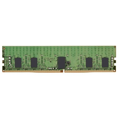 Серверная оперативная память Kingston Server Premier DDR4 16GB (PC4-25600) 3200MHz ECC Reg (KSM32RS8/16HAR)