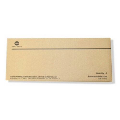 Тонер-картридж Konica Minolta AccurioPress C12000/ C14000 желтый TN627Y ресурс 219,8k (5%)