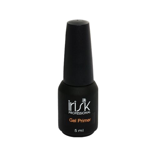 Irisk Professional Праймер для ногтей для геля Gel Primer 5 мл