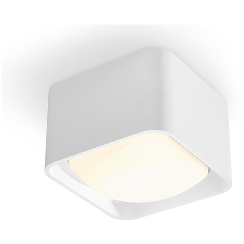 Потолочный светильник Ambrella Light Techno Spot XS7832022 (C7832, N7756)