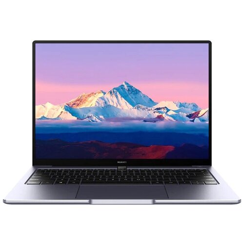 Ноутбук Huawei MateBook B5-430