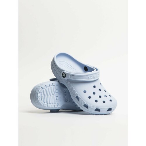 Сабо Crocs, размер M6/W8 US, фиолетовый