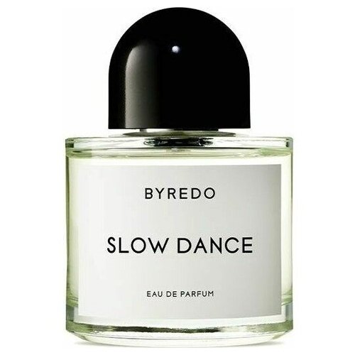 BYREDO парфюмерная вода Slow Dance, 50 мл