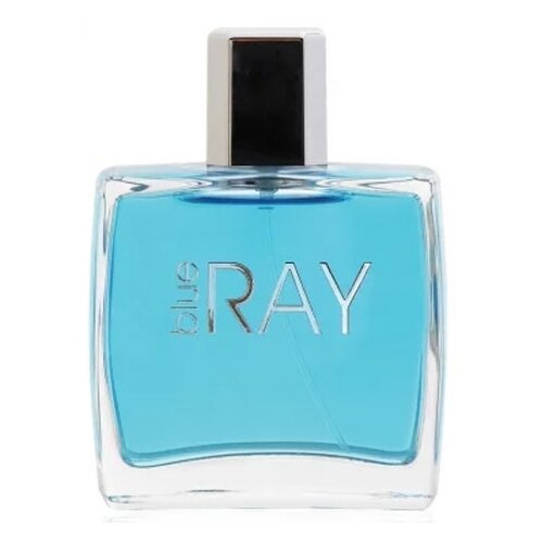 Dilis Parfum туалетная вода Blue Ray, 100 мл, 341 г