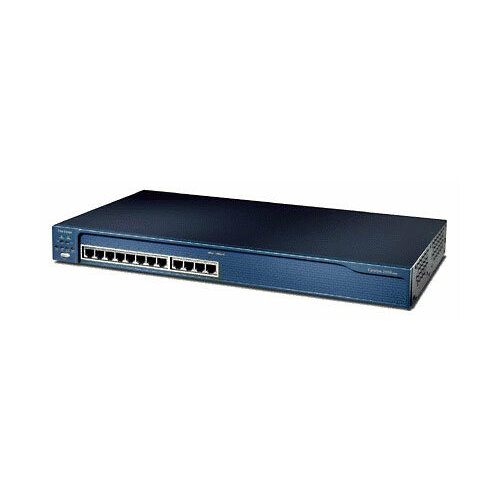 Коммутатор Cisco Catalyst 2950-12