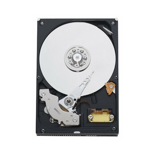Жесткий диск Western Digital WD Blue 80 ГБ WD Blue 80 GB (WD800JB)