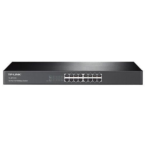 Коммутатор TP-LINK TL-SF1016