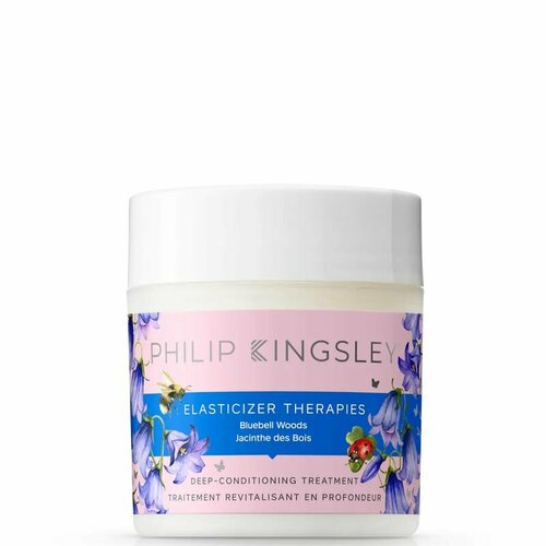 Средство для ухода за волосами Philip Kingsley Elasticizer Therapies Bluebell Woods, 150 мл
