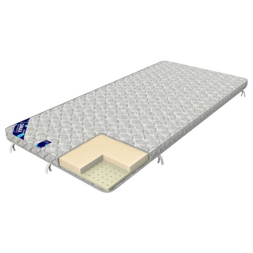 Наматрасник-топпер Dimax МЛ Мемори-6, 130x185 см