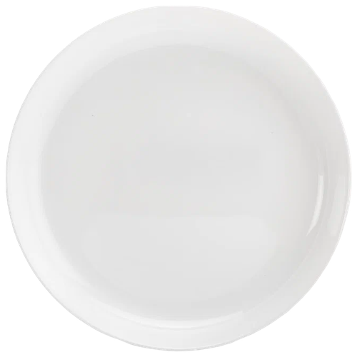 Luminarc Тарелка суповая Precious, 20 см 4 см белый  20 см 20 см 1 700 мл 20 см