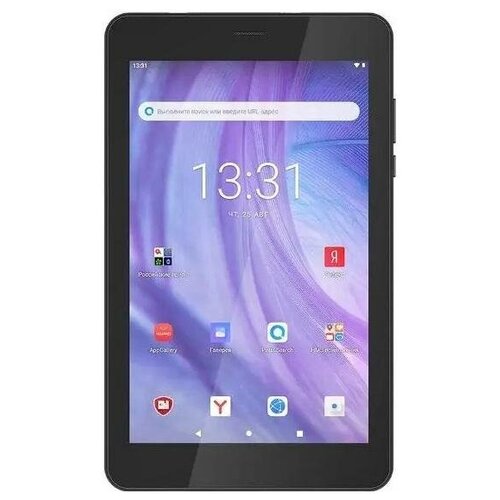 Topdevice Tablet C8, 8 (800x1280) IPS, HMS Android 11, up to 2.0GHz 4-core Unisoc Tiger T310, 3/32GB, 4G, GPS, BT 5.0, WiFi, USB Type-C, microSD card