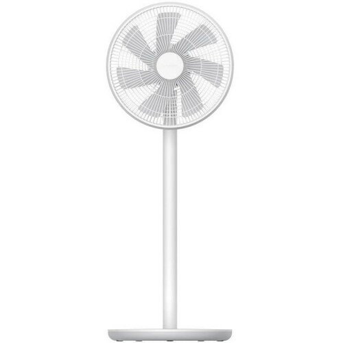 Напольный вентилятор Xiaomi Smartmi Dc Inverter Floor Fan 2S (ZLBPLDS03ZM)