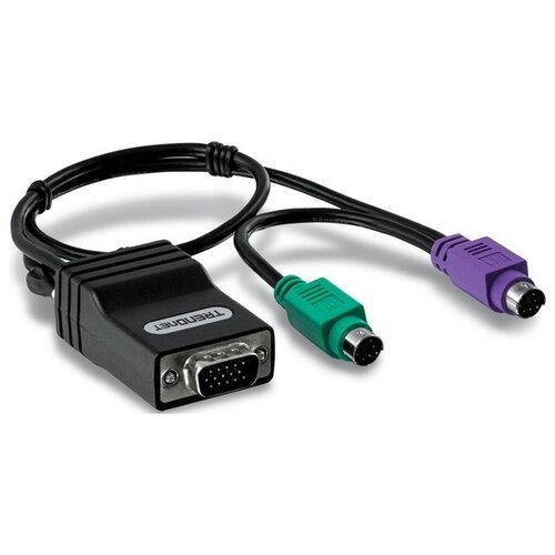 KVM-кабель TRENDnet TK-CAT5P v1.0R