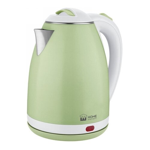 Чайник Home Element HE-KT-193, зеленый нефрит