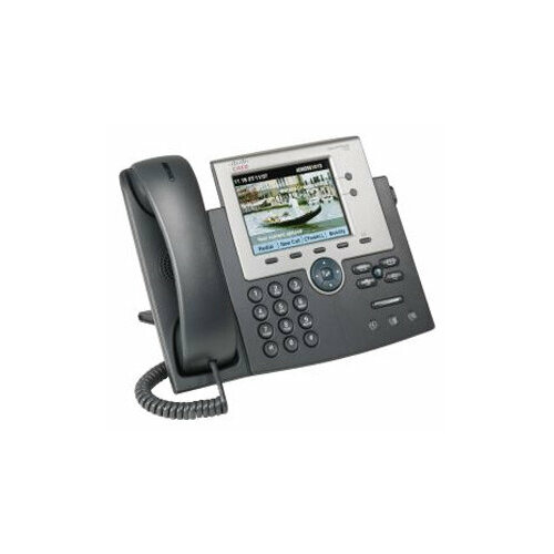 VoIP-телефон Cisco 7945G