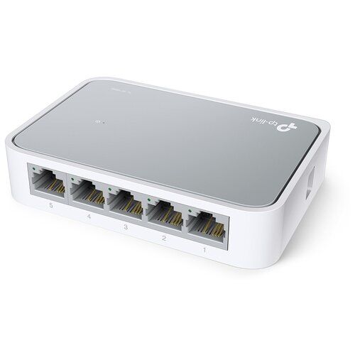 Коммутатор TP-LINK TL-SF1005DRU