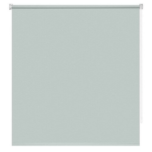 Рулонная штора "Маринела", 60х160 см, цвет пыльная лазурь